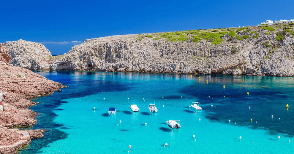 Sailing the Mediterranean: Top 5 Yacht Charter Routes in Turkey