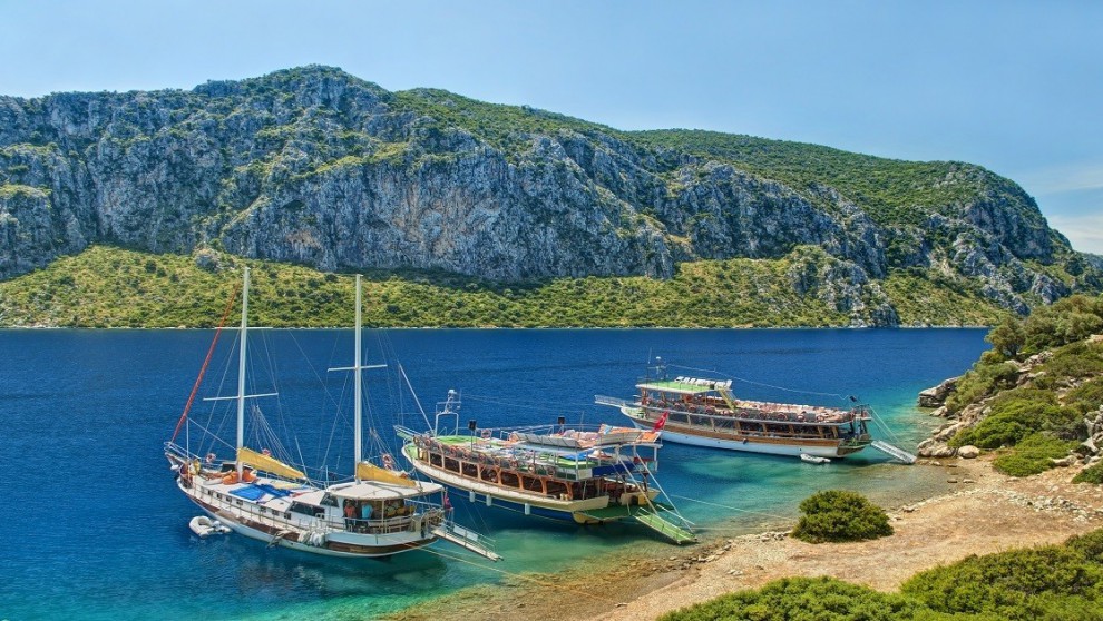 Harbors or Ports: The World's Most Beautiful - viravira.co Blog