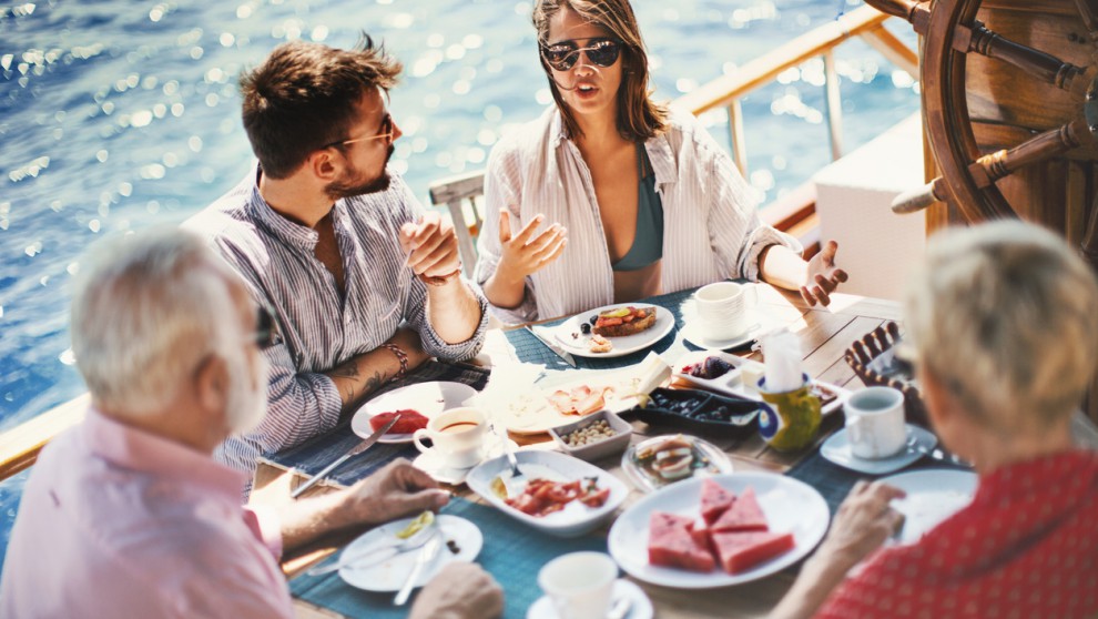 Quick and Delicious Boat Meals - viravira.co - viravira.co Blog