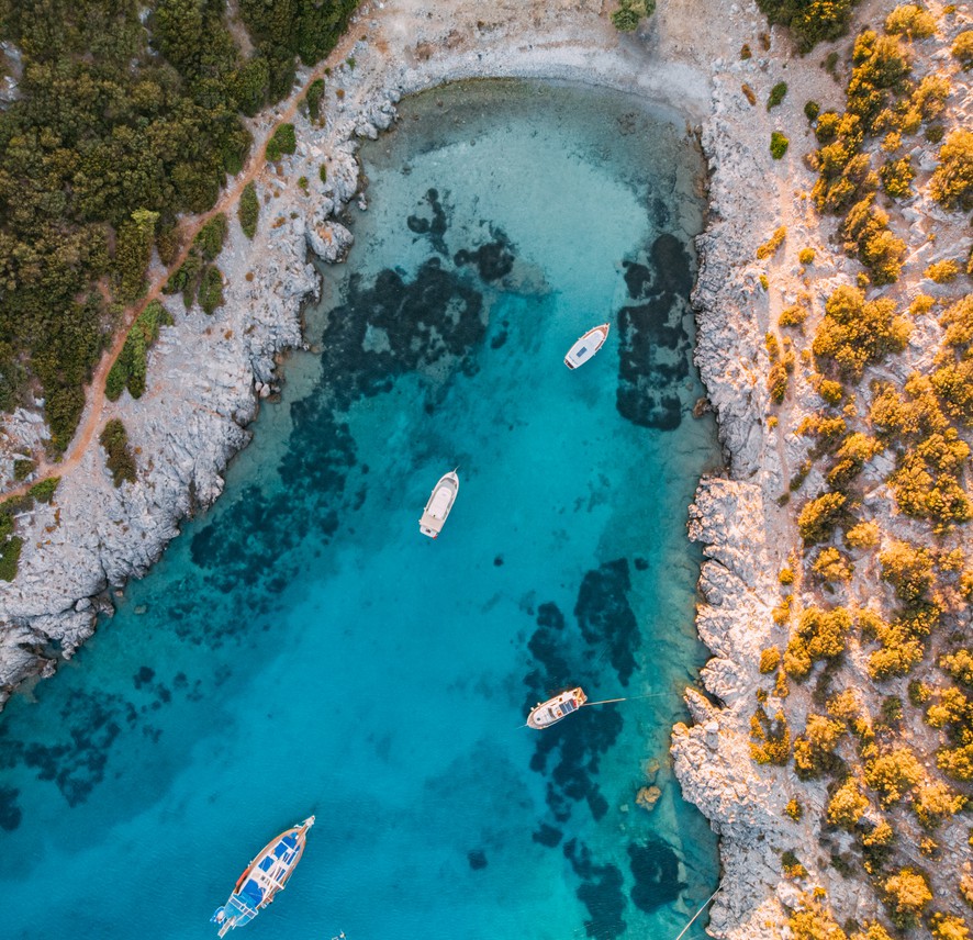 What Is A Motorboat And How To Use It? - viravira.co Blog