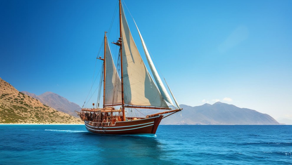Yacht Charter Turkey Guide: Explore the Turkish Coastline by Sea ...