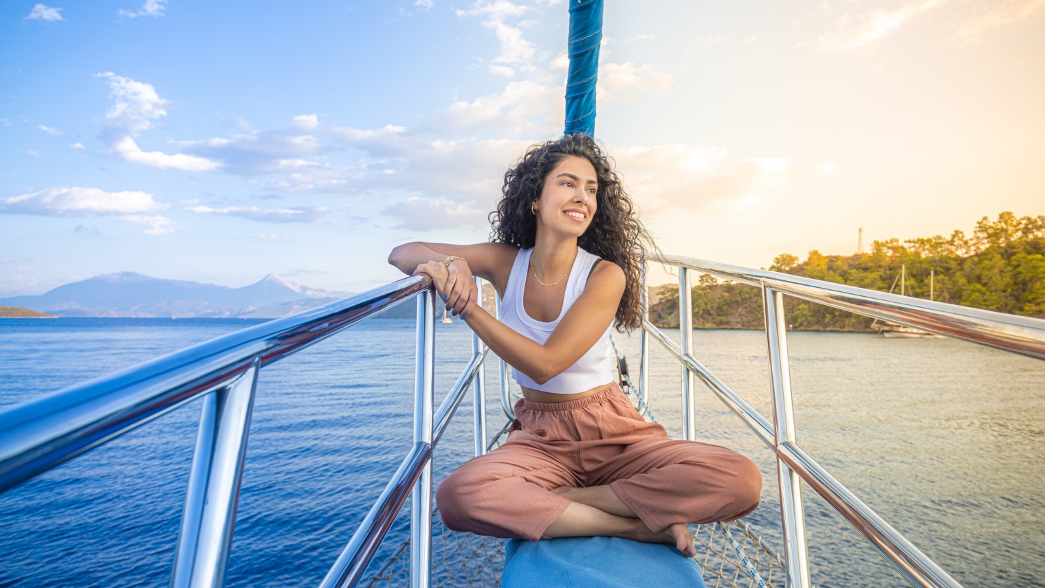 Yacht Charter Turkey Guide: Explore the Turkish Coastline by Sea - viravira.co Blog