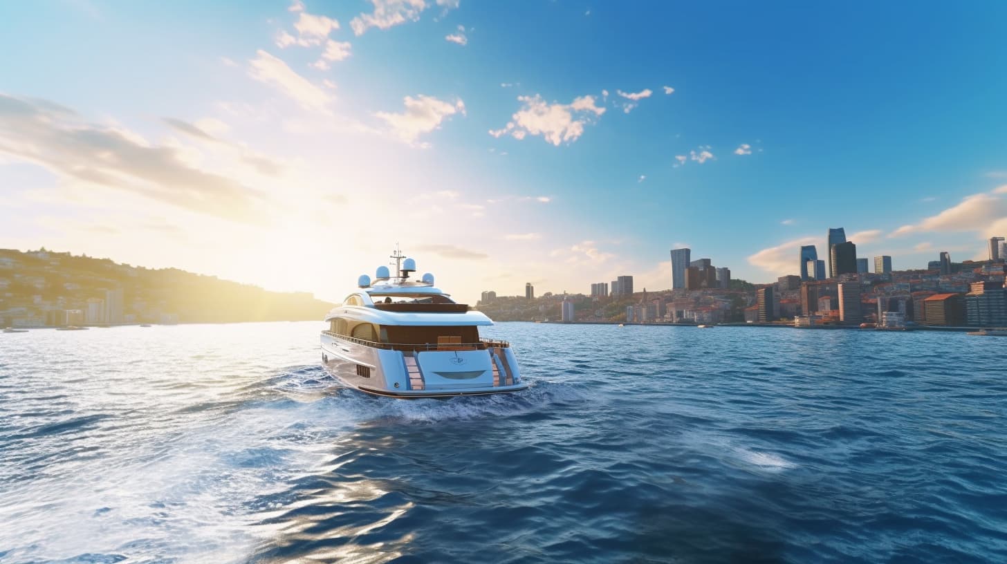 Your Ultimate Guide to Yacht Charter and Boat Rental in Istanbul ...