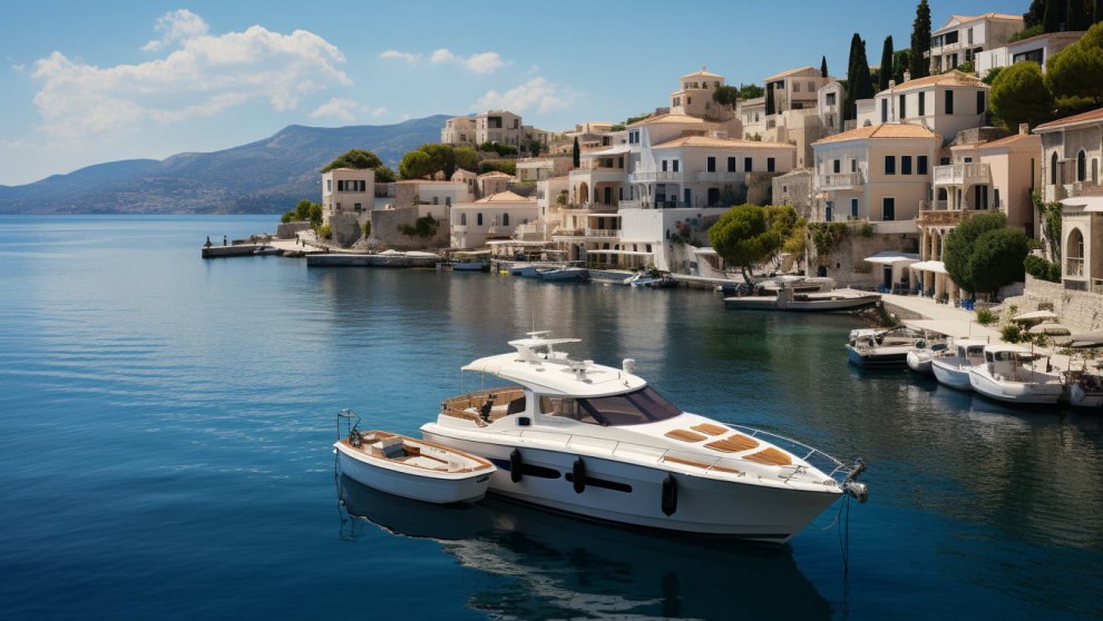 Cost Guide: How Much is a Yacht Charter in Greece? - viravira.co Blog