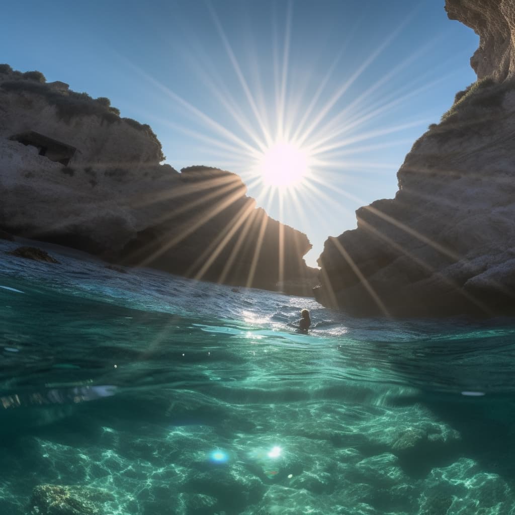 Making the Most of the Ionian Sea - viravira.co Blog