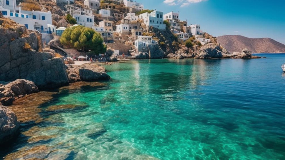 Yacht Charter Turkey Guide: Explore the Turkish Coastline by Sea ...