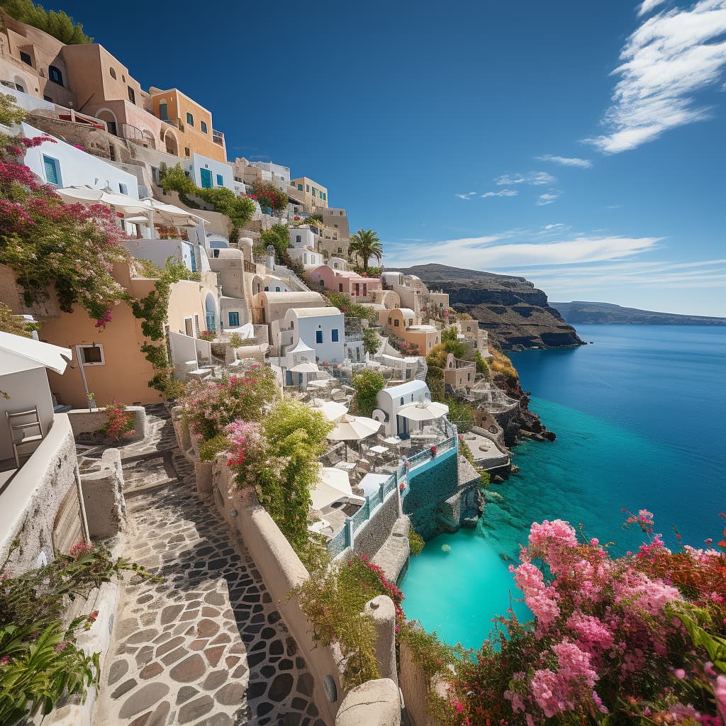 Yacht Charter in Greece Guide - viravira.co Blog