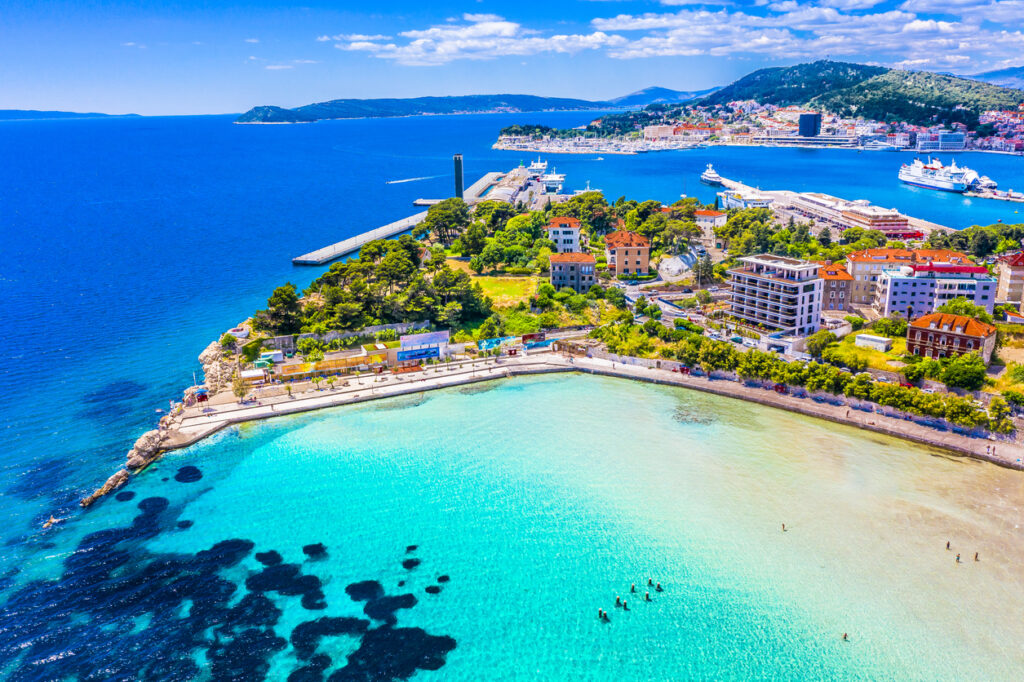9 Best Islands to Visit Near Split - viravira.co Blog