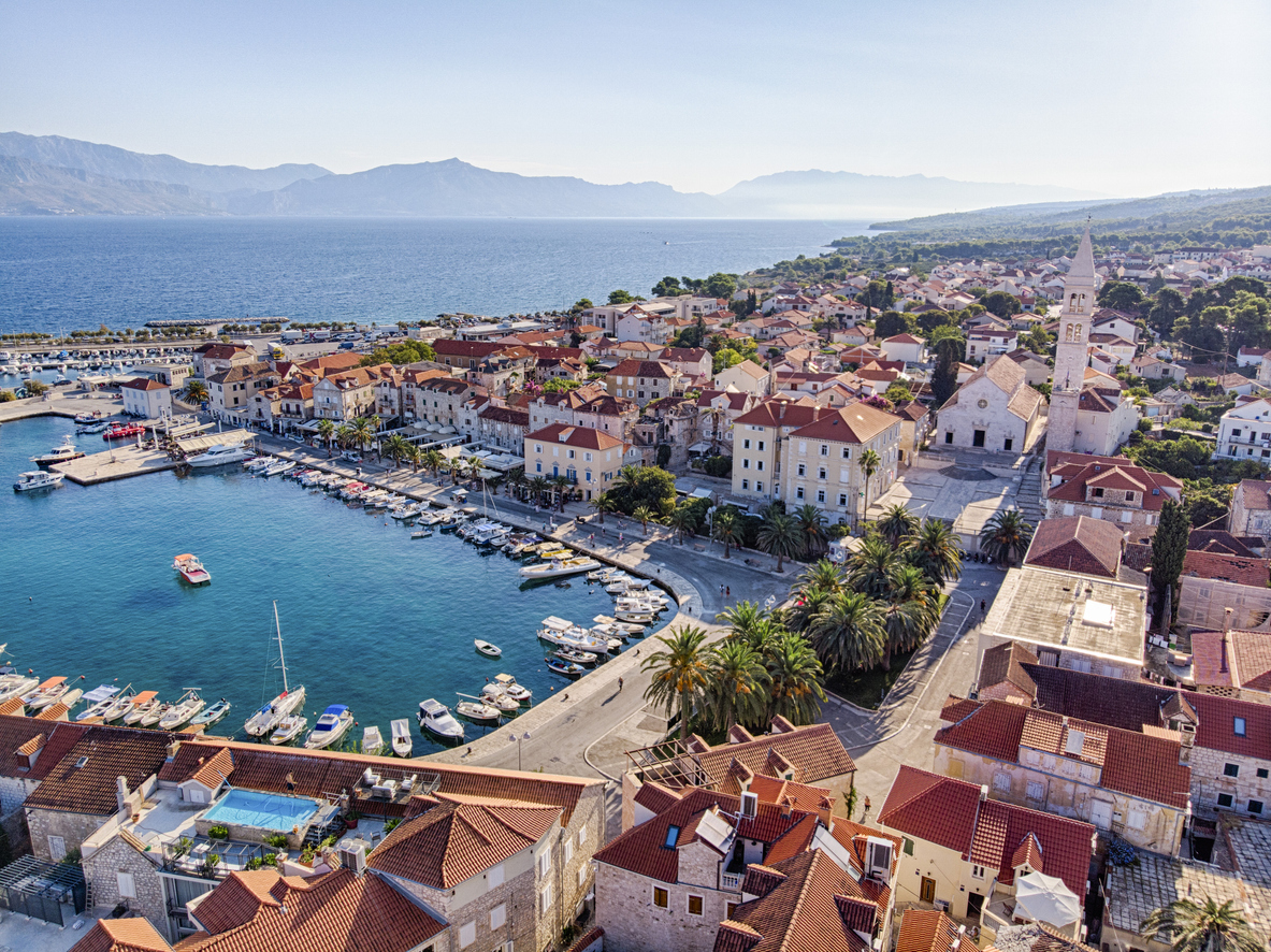 9 Best Islands to Visit Near Split - viravira.co Blog