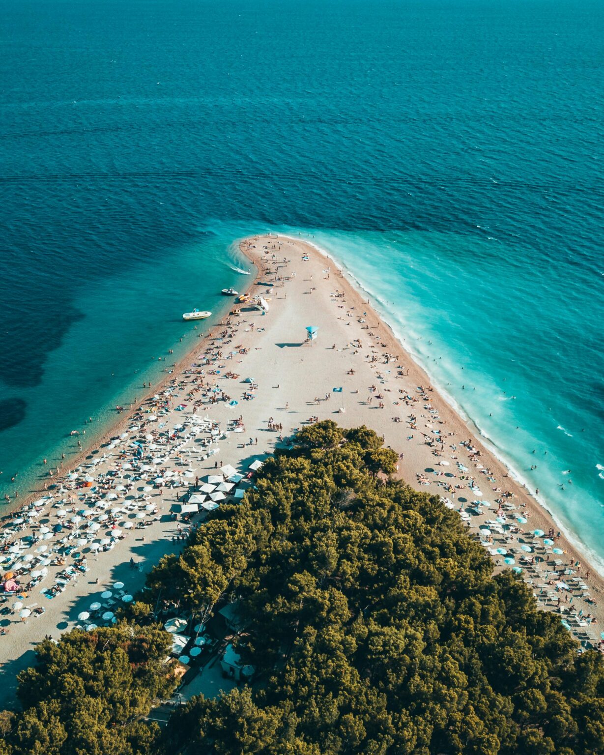 The Ultimate Guide to Croatia Yacht Charter Itineraries - viravira.co Blog