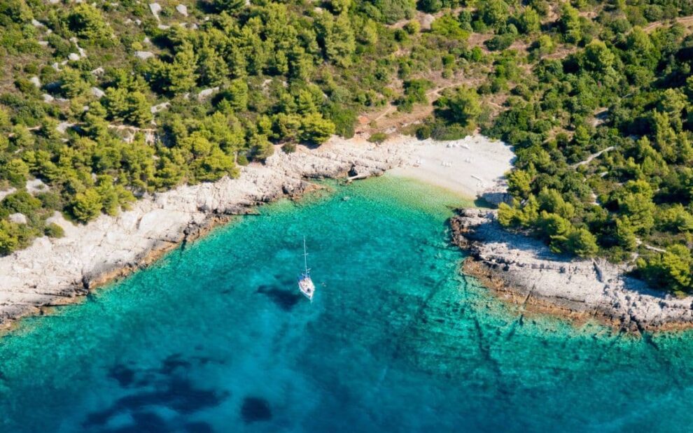 9 Best Islands to Visit Near Split - viravira.co Blog