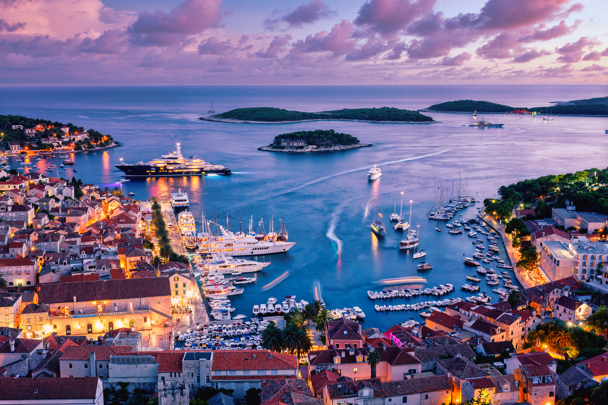 9 Best Islands to Visit Near Split - viravira.co Blog