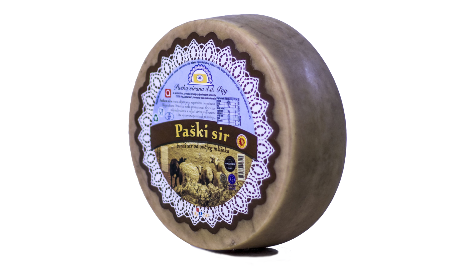 Croatia's Cultural Highlights: Festivals, Food & Traditions - viravira ...