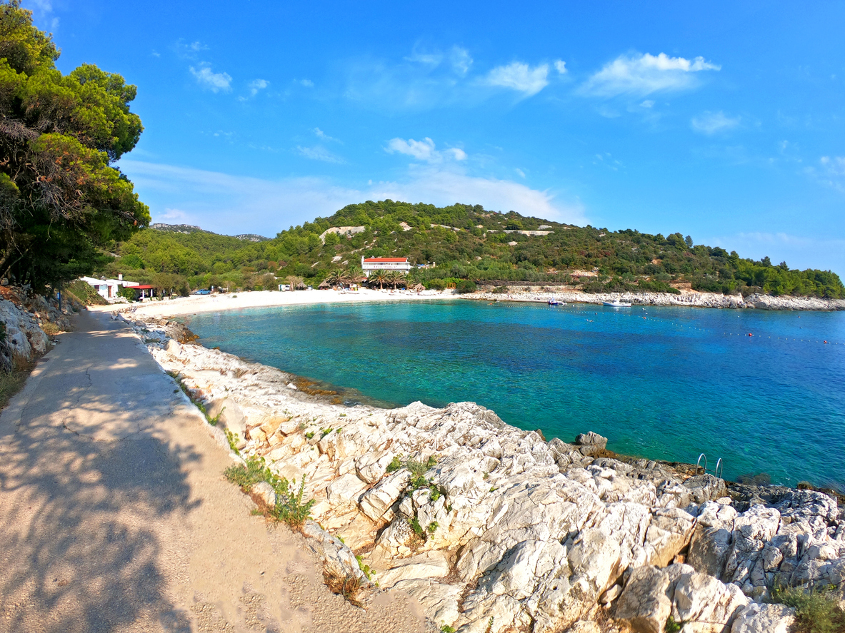 9 Best Islands to Visit Near Split - viravira.co Blog