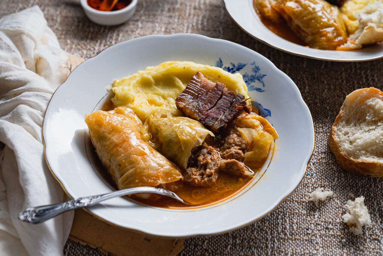 Croatian Cuisine Must-Try Dishes: A Guide to Local Flavors - viravira ...