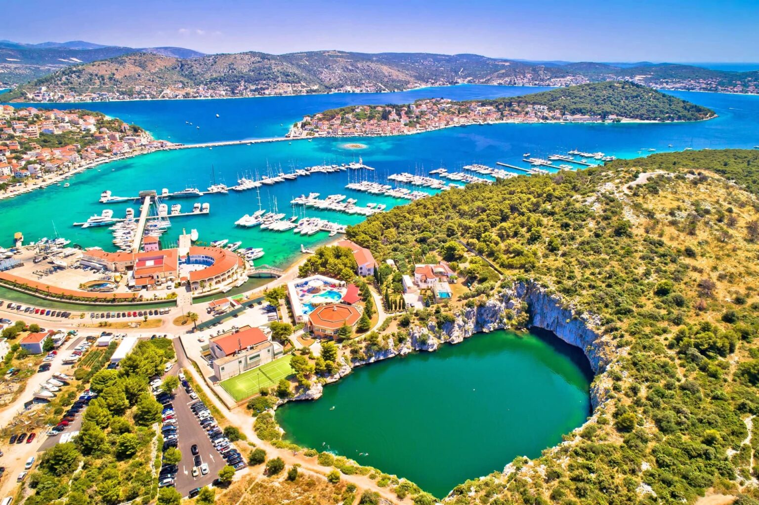 Yacht Charter Rogoznica Guide - viravira.co Blog