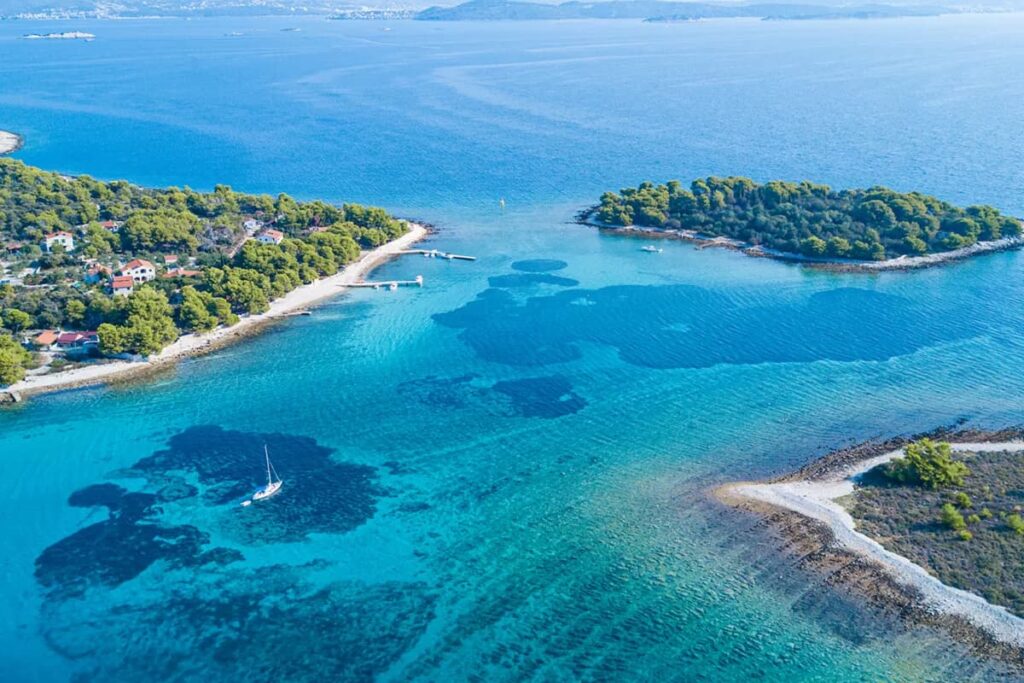 Yacht Charter Trogir Guide - viravira.co Blog