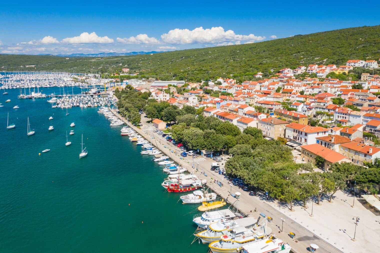 Yacht Charter Punat Guide - viravira.co Blog